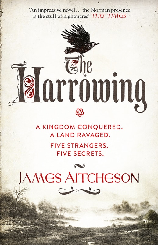 Fab historical writers – James Aitcheson – Joanna Courtney